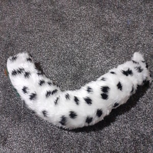2 Foot Long Furby With Posable Spine - Etsy