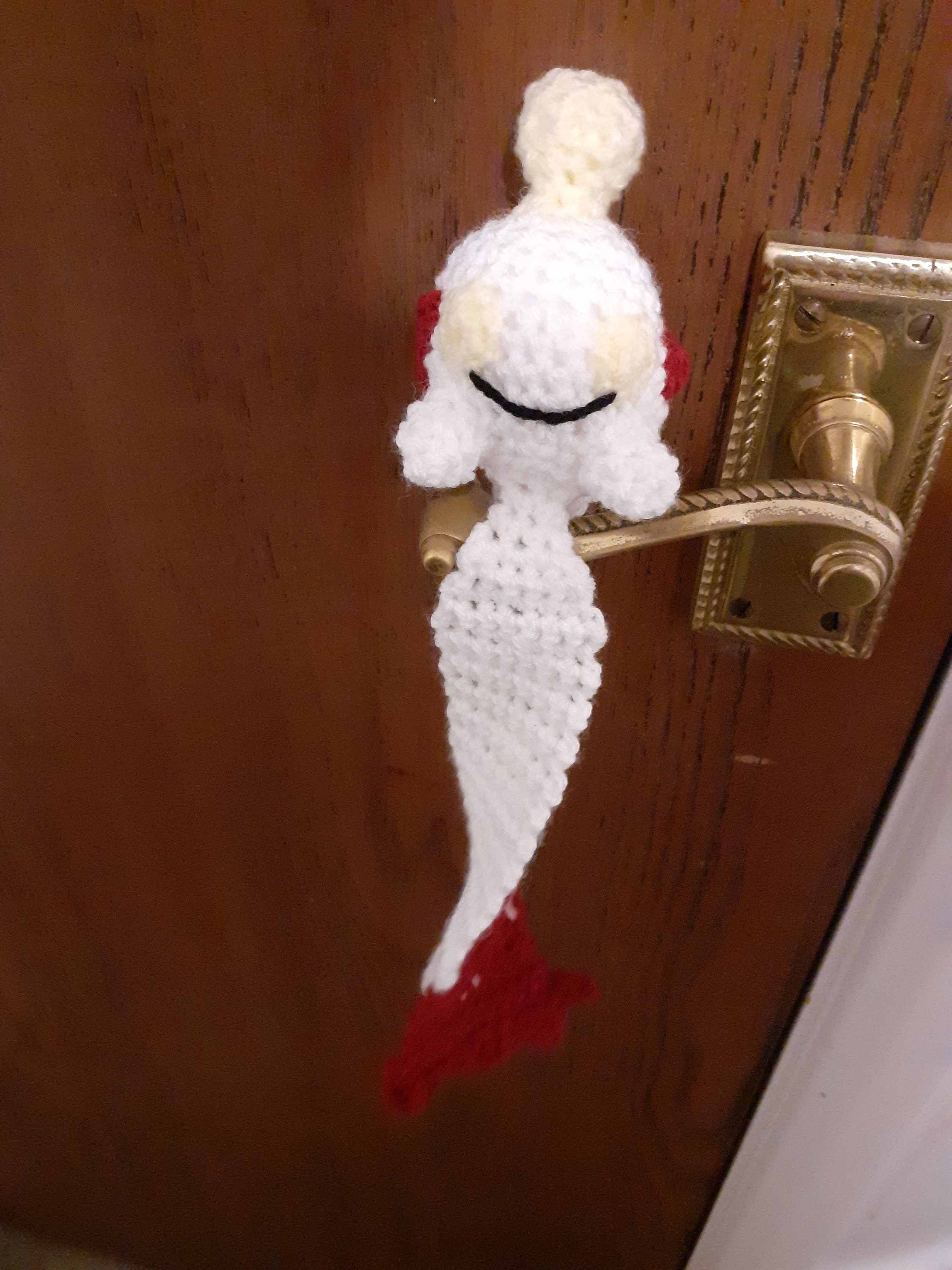 Chimecho Pokémon Inspired Crochet Pattern - Etsy