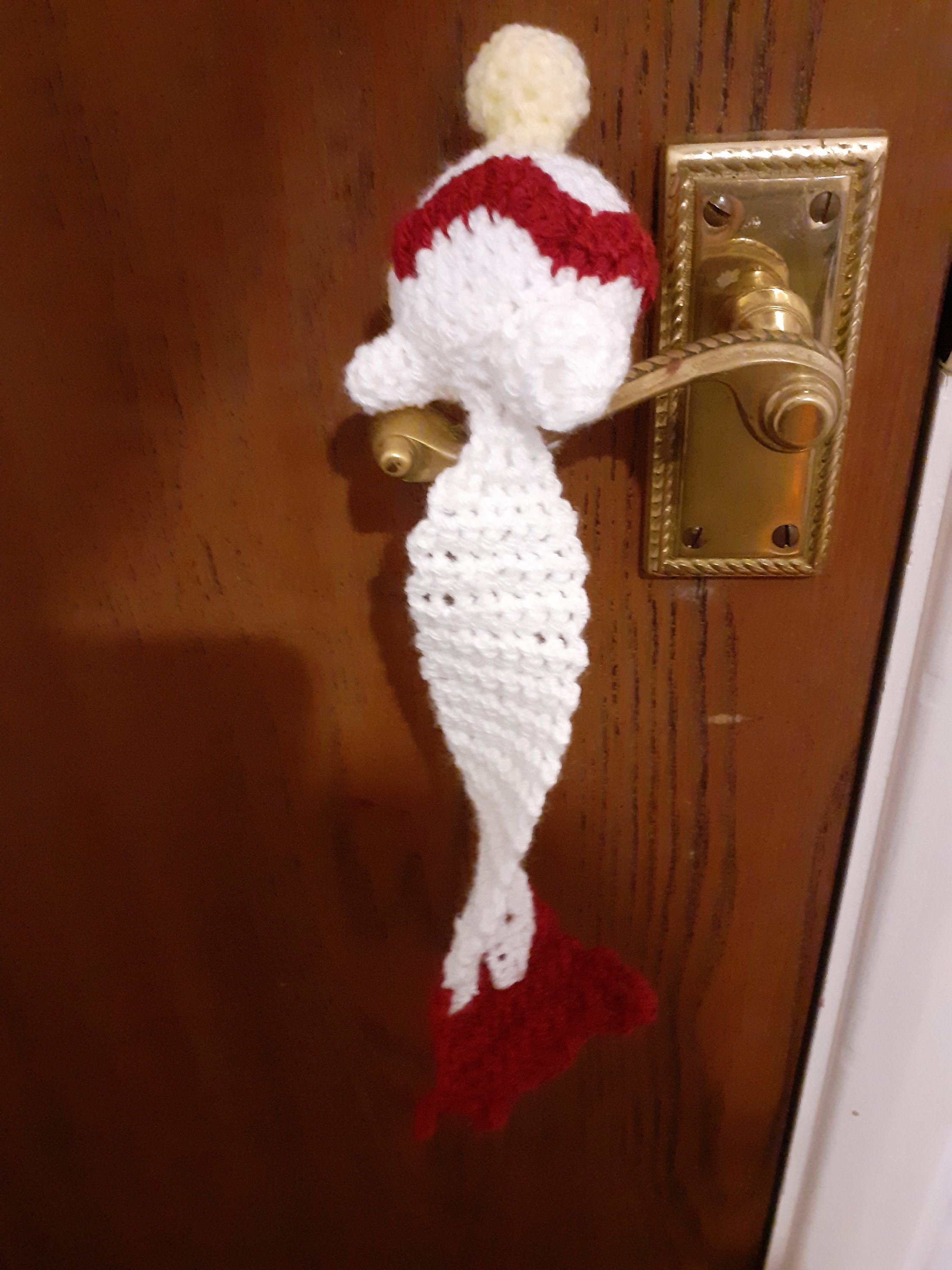 Chimecho Pokémon Inspired Crochet Pattern - Etsy