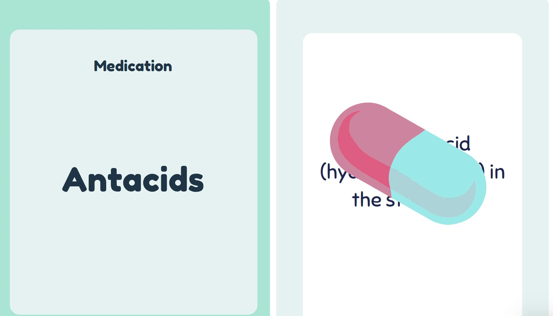 Common Medical Surgical Unit Medication medsurge Flashcards ...