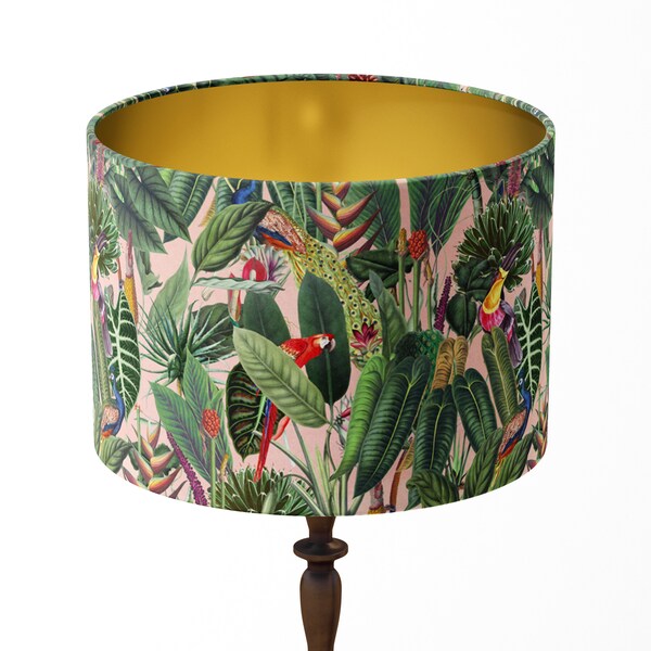 Funky Lampshade - Etsy UK
