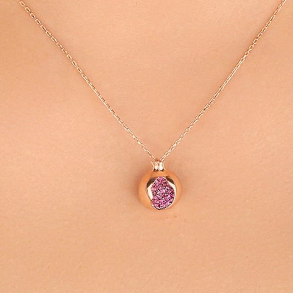 LiaBertoJewellery - Etsy