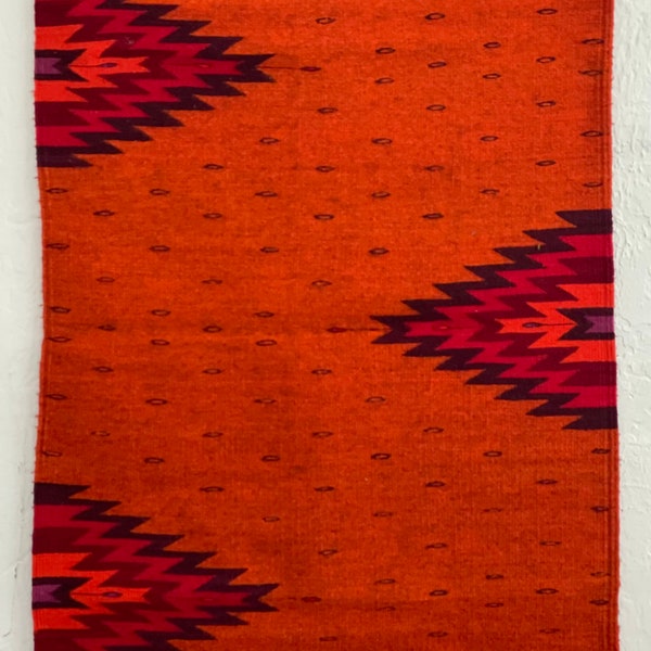 Zapotec Rug - Etsy