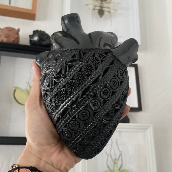 Black Pottery - Etsy