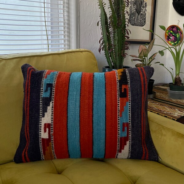 Oaxacan Textile - Etsy