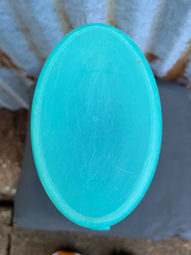 Vintage Tupperware Pitcher. Kool Aid Pitcher Water Pitcher - Etsy