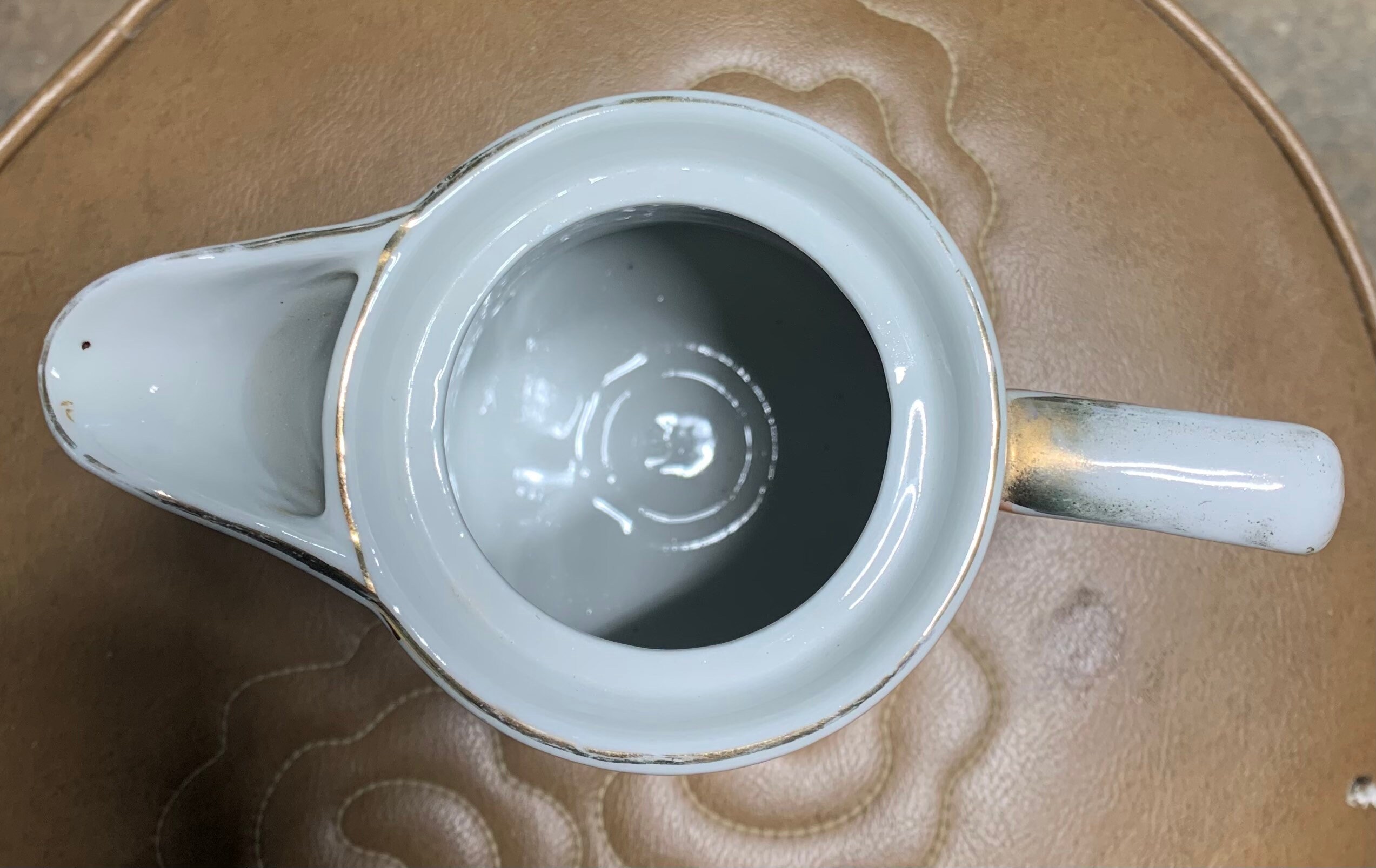 Chocolate Pot. Japanese Coffee Pot. Asian Carafe.vintage . - Etsy