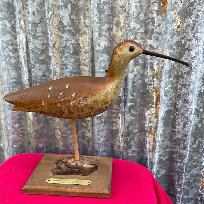 Shore Birds - Etsy
