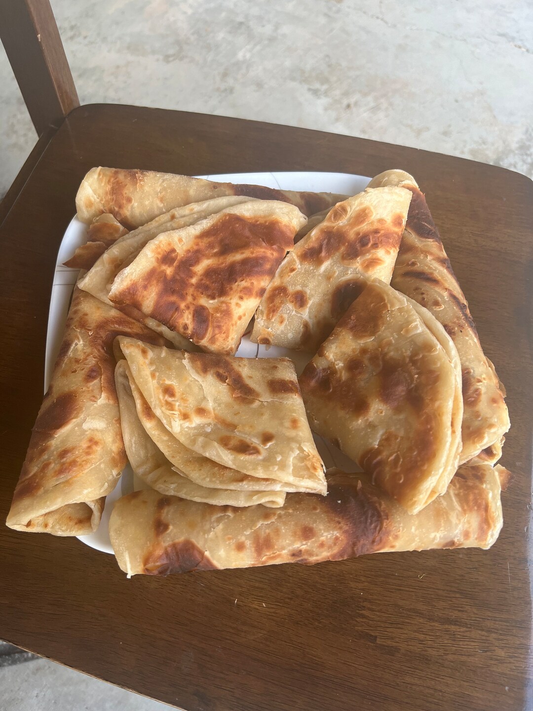 Chapatis - Etsy