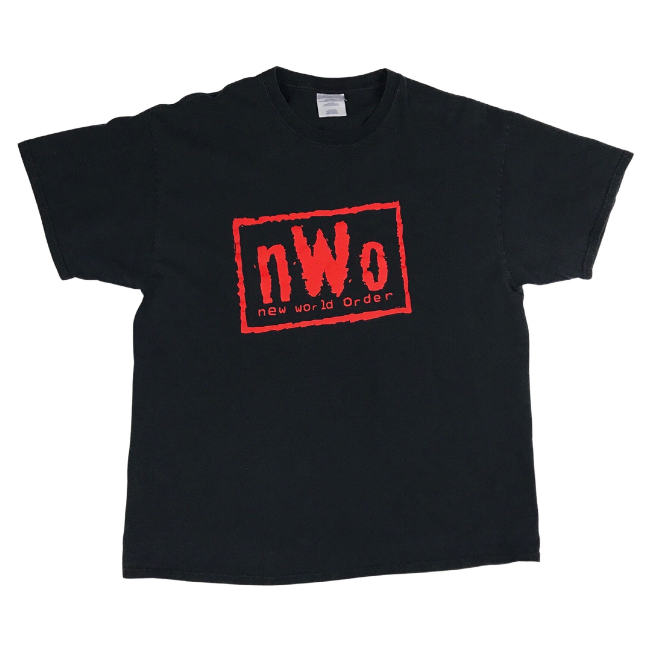 Wolf Pack Logo Nwo