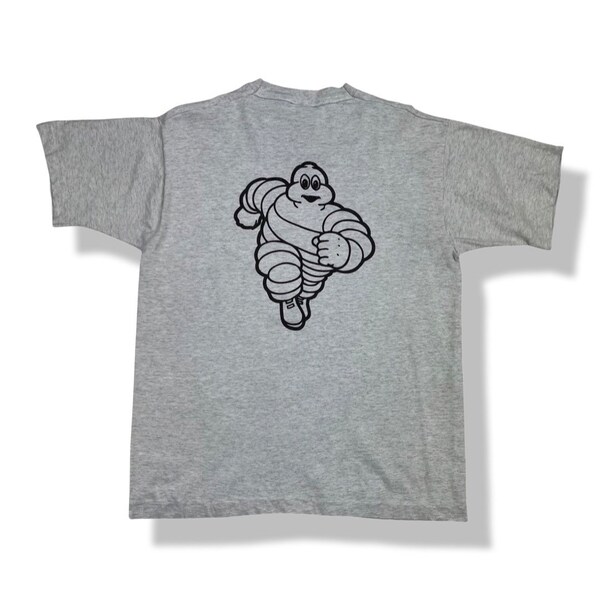 Michelin Man - Etsy
