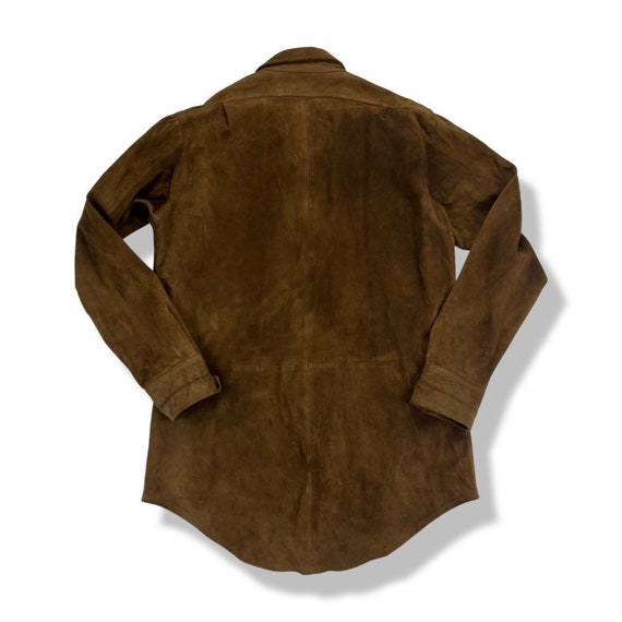 Vintage Polo Sport Ralph Lauren Ranch Western RRL Hea… - Gem