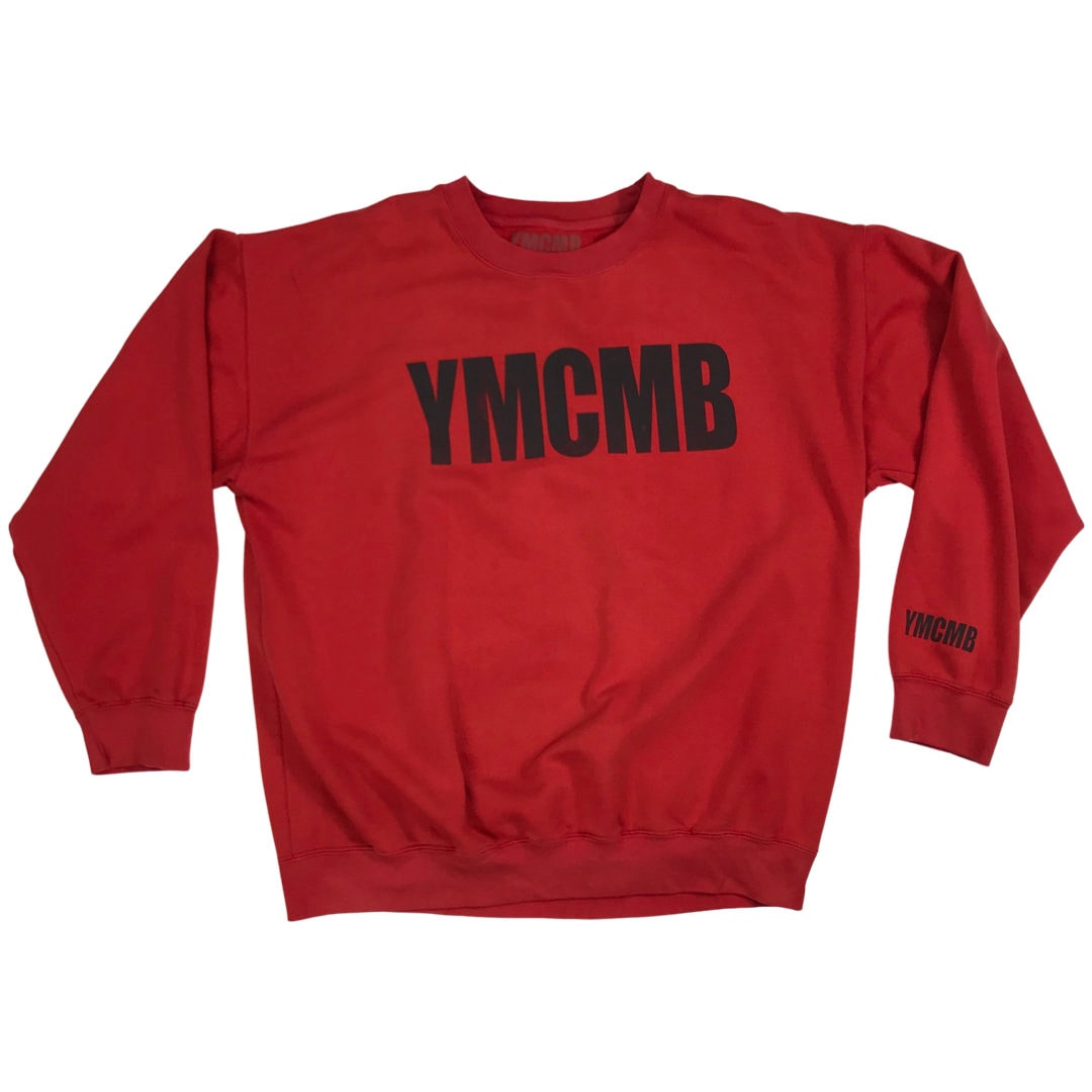 Ymcmb Crew Names