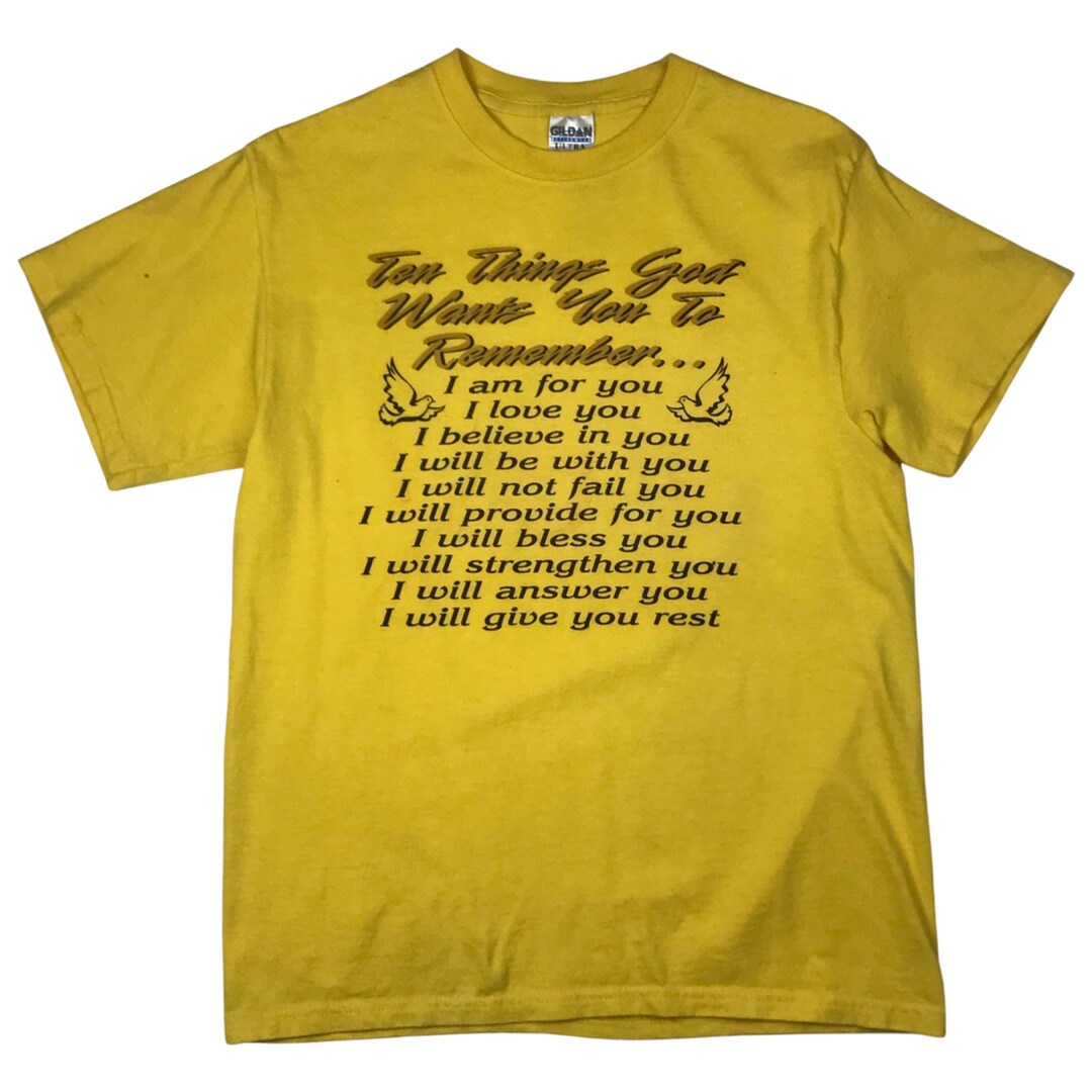 Ten Things God Wants You to Remember... Jesus Bible Verse God Religion ...