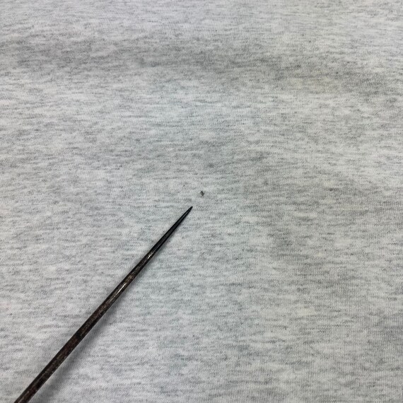 Vintage Mustang Ranch 1984 USA made single stitch T-s… - Gem