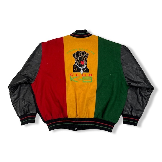 Cross Colours Jacket