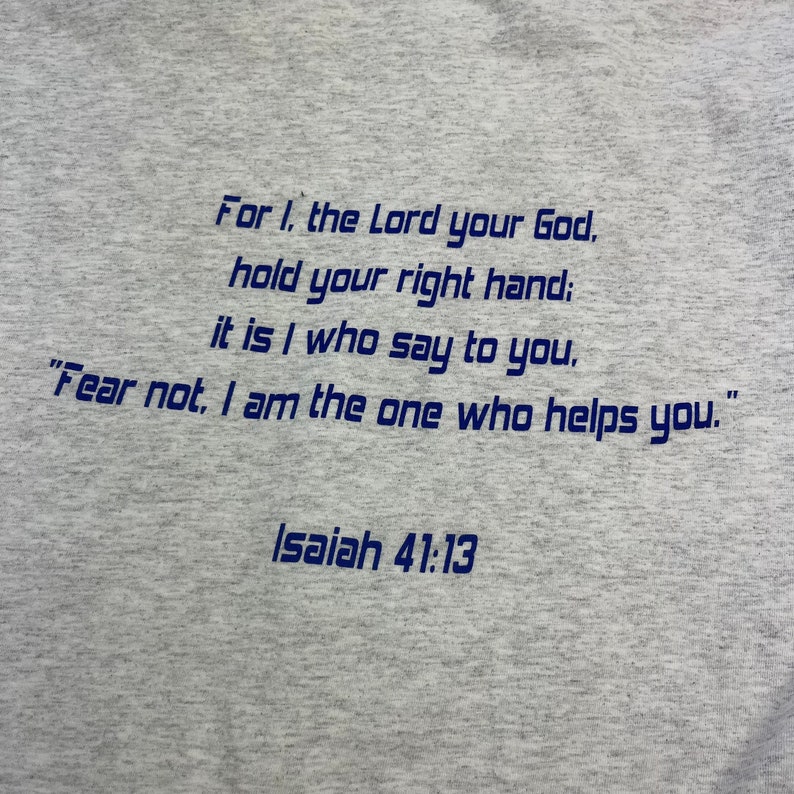 Vintage Gods Tool Jesus Christ Bible Verse God Religion Lord T-shirt ...