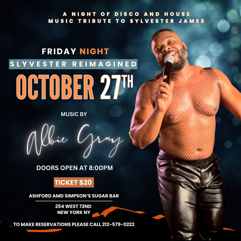 3 Music Concert Promotion Post | Show Entertainment Flyer | Festival ...