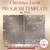 Christmas Musical Event Program Template | Christmas Play | Edit on ...