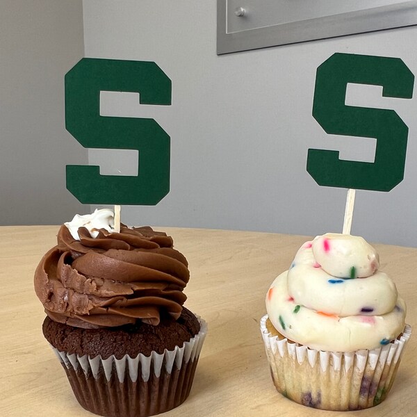 Michigan State - Etsy