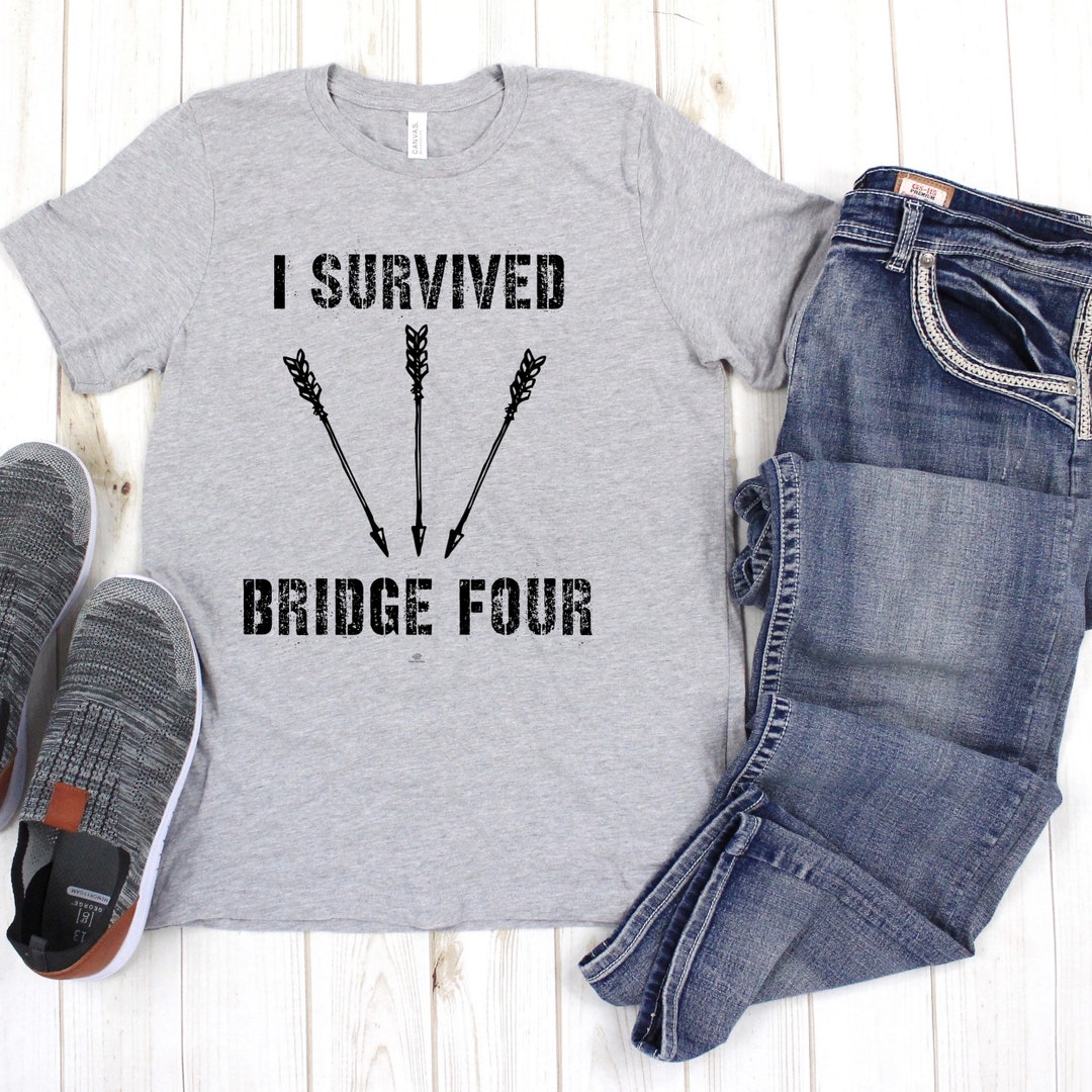 Stormlight Shirt,airsick Lowlander,bridge 4,rock the Horneater,knight ...