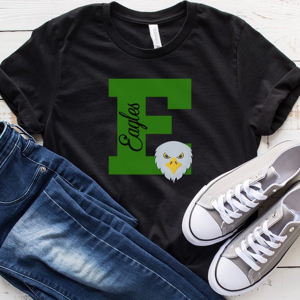 Eastern Michigan Eagles - Etsy