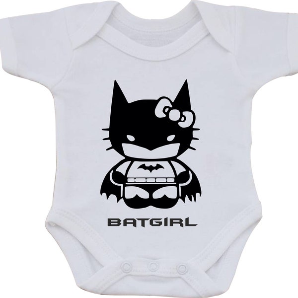 Batgirl Baby Shower - Etsy