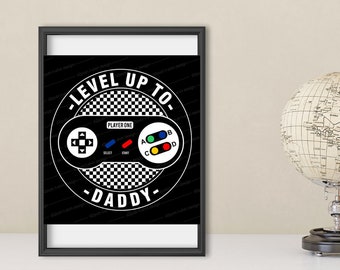 Level up Svg, Gaming Svg, Gamer Svg, Birthday, Digital Download - Etsy