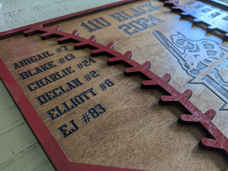 Baseball Diamond Plaque - SVG Digital Download - Laser Multi-layer File ...