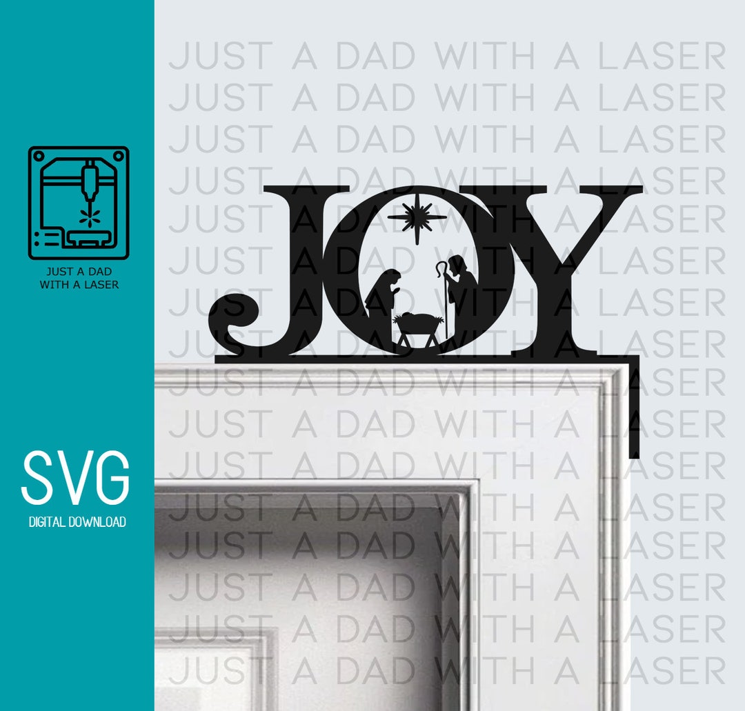 JOY Door Frame Corner Trim Topper - Etsy