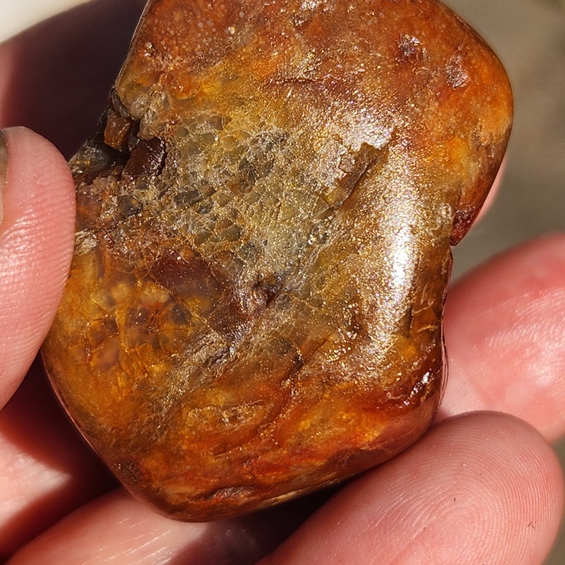 Lake Superior Agate - Etsy