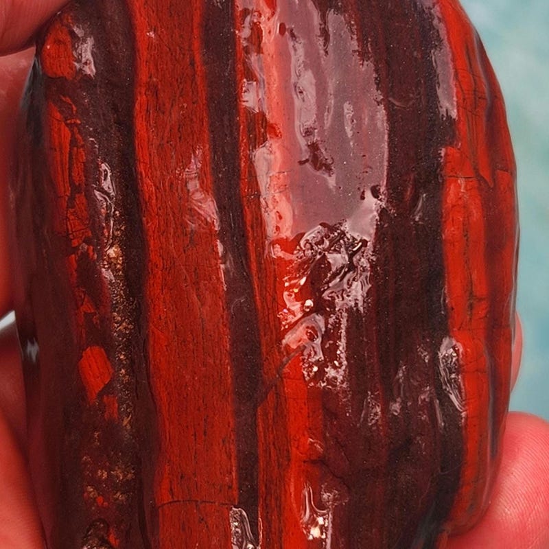 Banded Jasper - Etsy