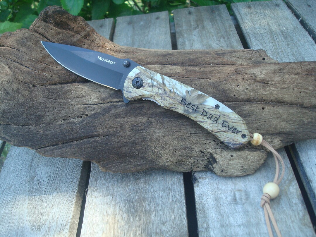 Manual Folding Knife, Spring Assisted Knife, Black Knife, Gray Camo ...