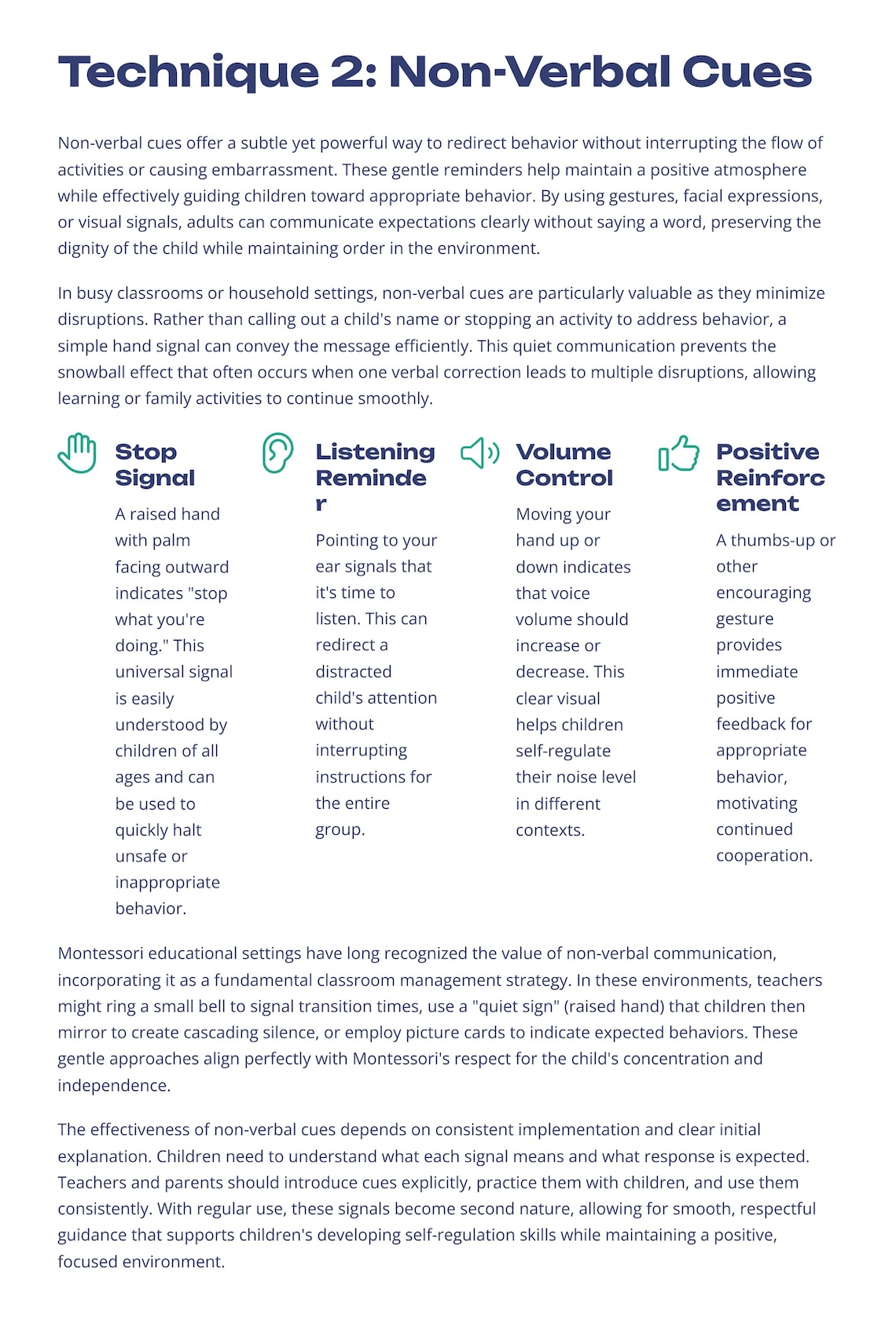 Positive Discipline Parenting Tools, Child Guidance, Family Discipline ...