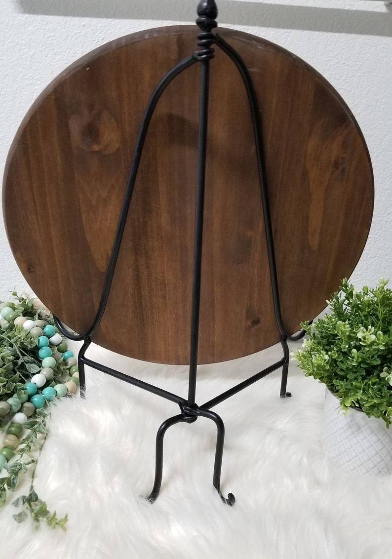 Heavy Duty Metal Display Stands Excellent Way to Display - Etsy