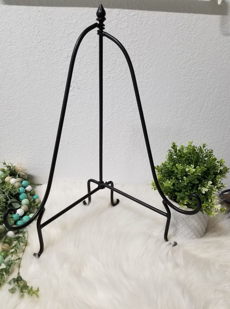 Heavy Duty Metal Display Stands Excellent Way to Display - Etsy