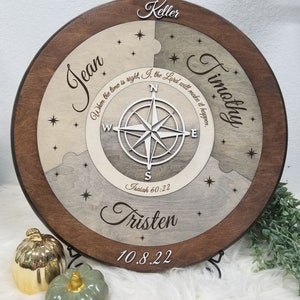 Unity / Family Puzzle, Blended Family, Unity Alternative, Wedding ...