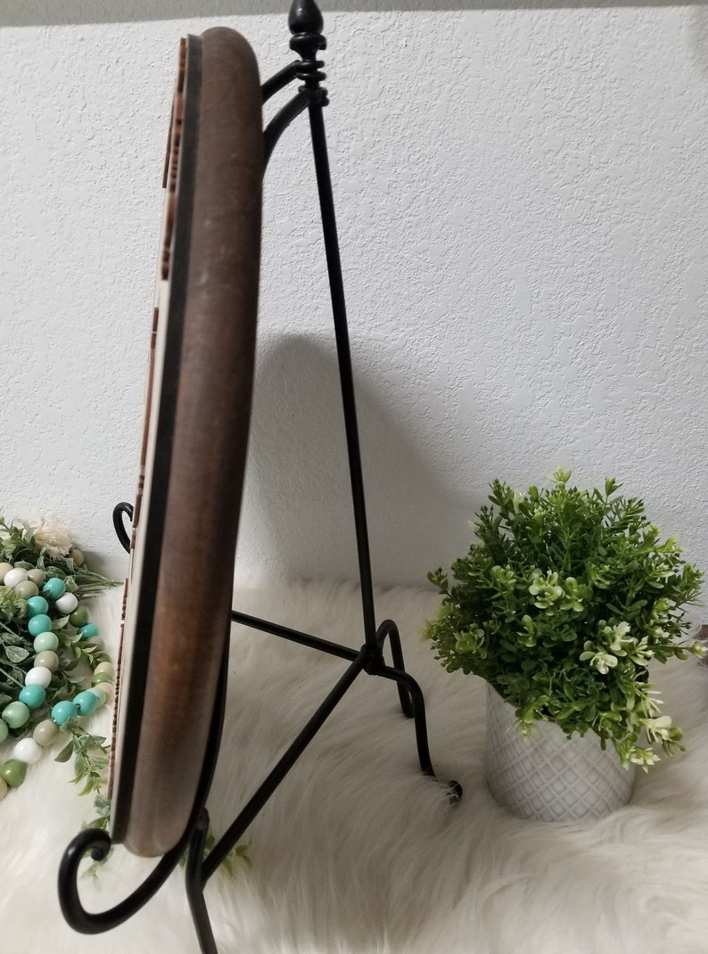 Heavy Duty Metal Display Stands Excellent Way to Display - Etsy