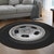Mag Wheel 60 60 Round Rug, Area Rug, Car Game Room Rug, Car Dealership ...