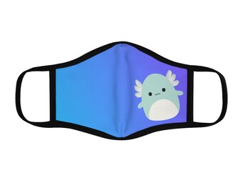 Squishmallow Face - Etsy