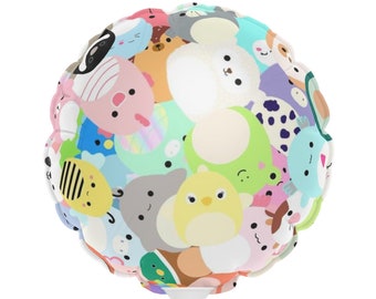 Squishmallow piñata - Etsy.de