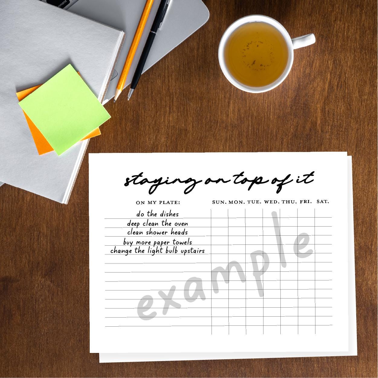 Minimalist Gym Reward Chart | Workout Tracker Chart |weight Loss Reward ...