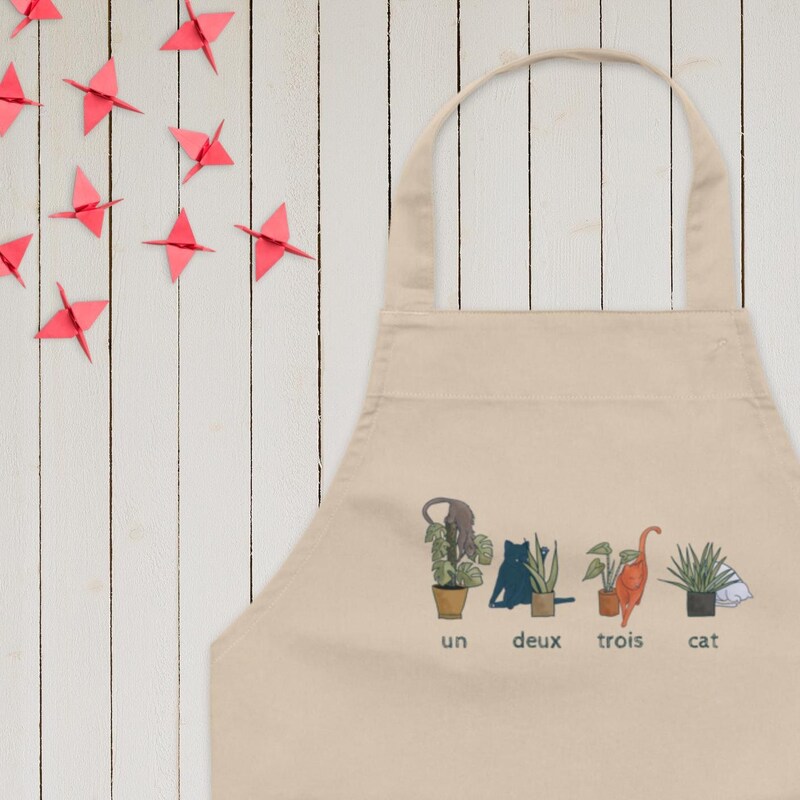 Mom Aprons - Etsy