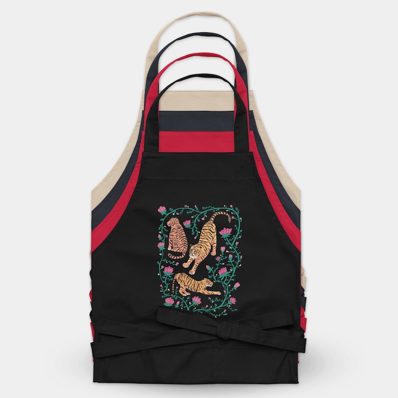 Unique Aprons - Etsy