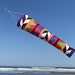 Arrow Cone Windsock - Etsy