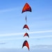 Arrow Cone Windsock - Etsy