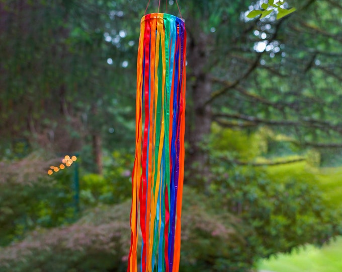 Arrow Cone Windsock - Etsy