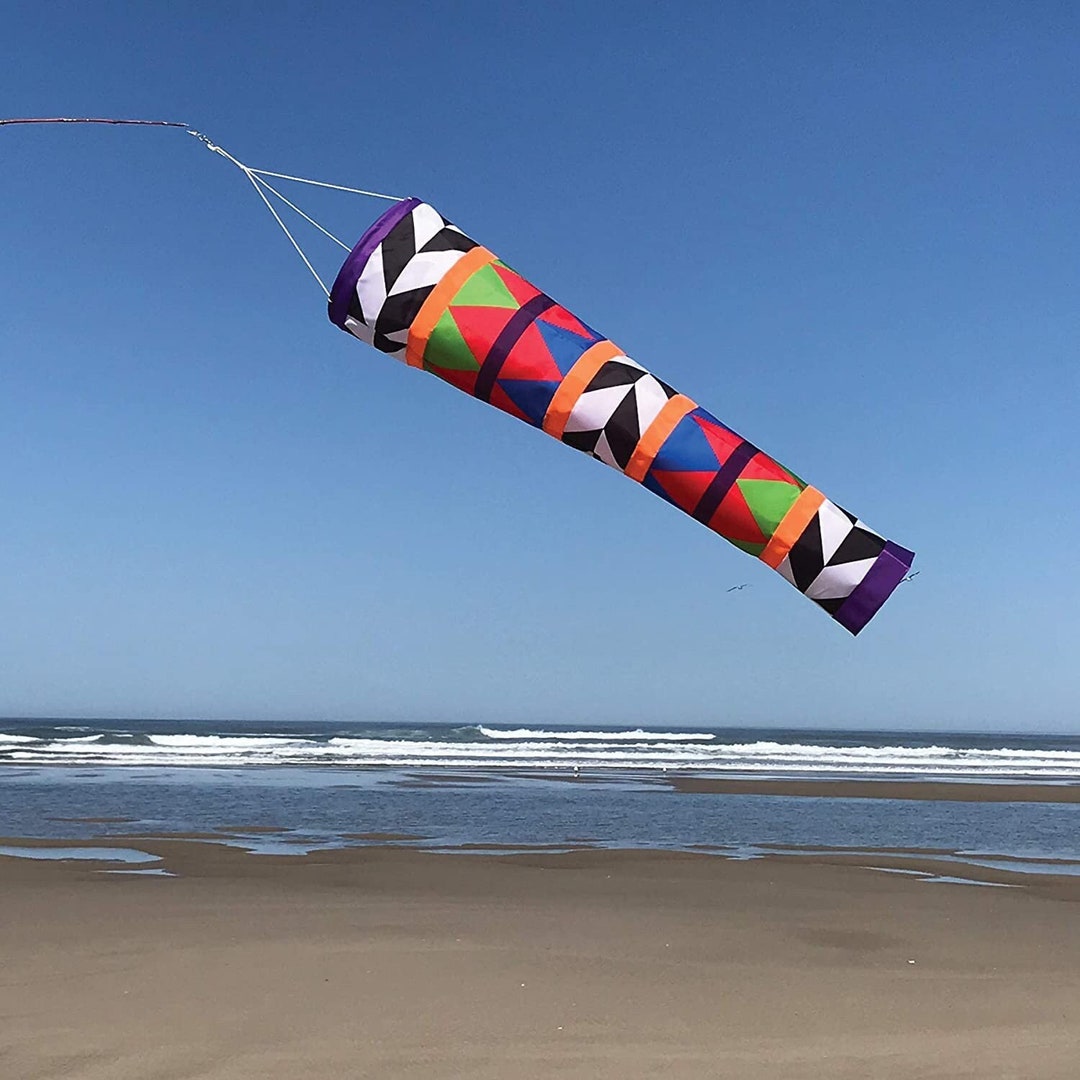 Arrow Cone Windsock - Etsy