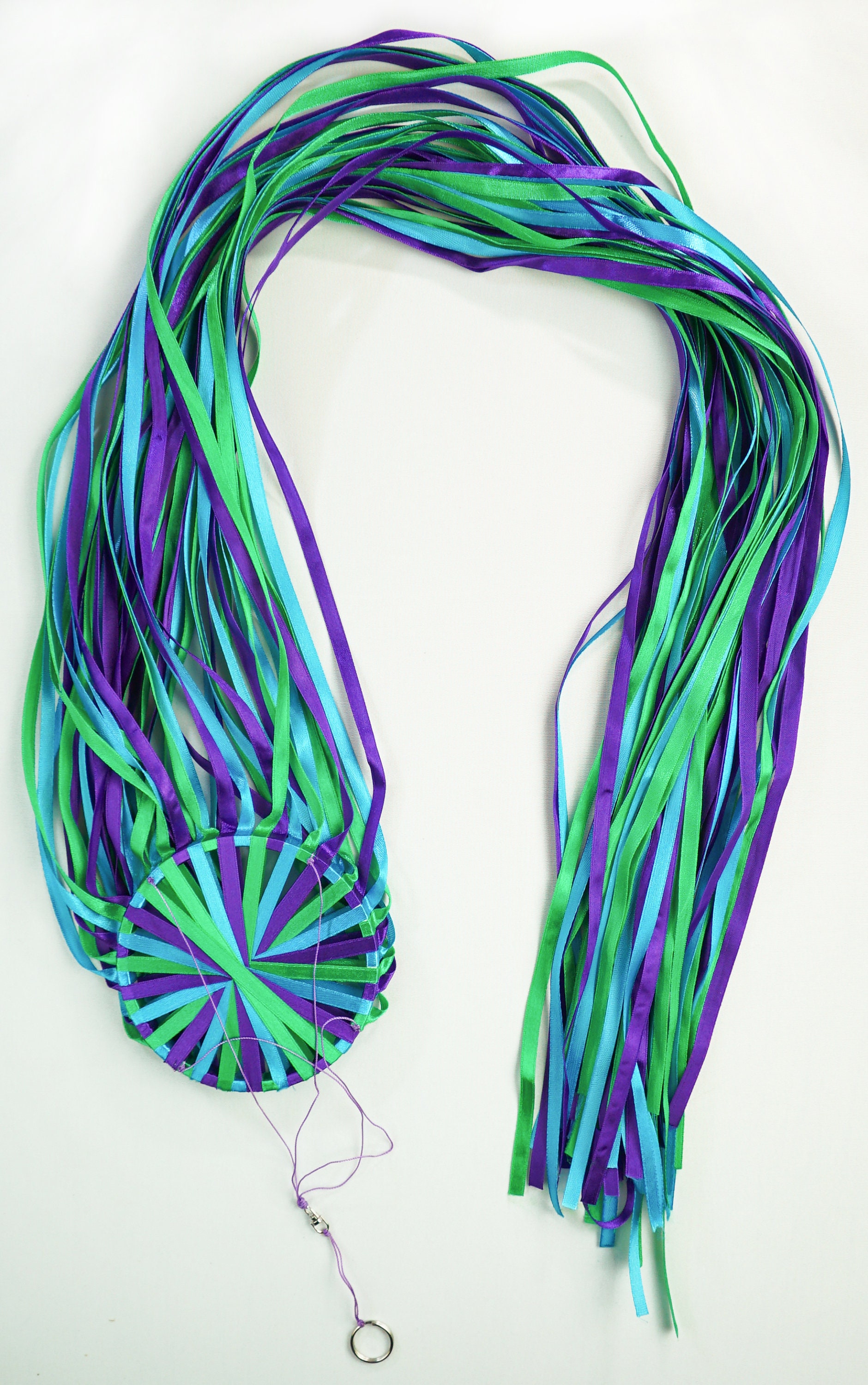 39-inch Ocean Ribbon Windsock - Etsy