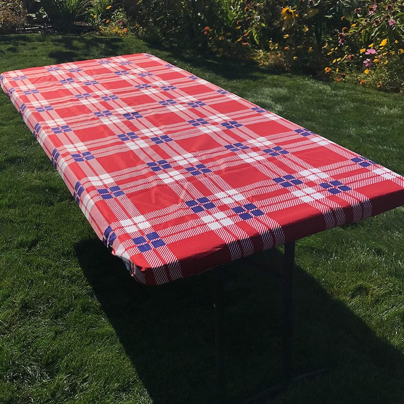 Picnic Tablecloth - Etsy
